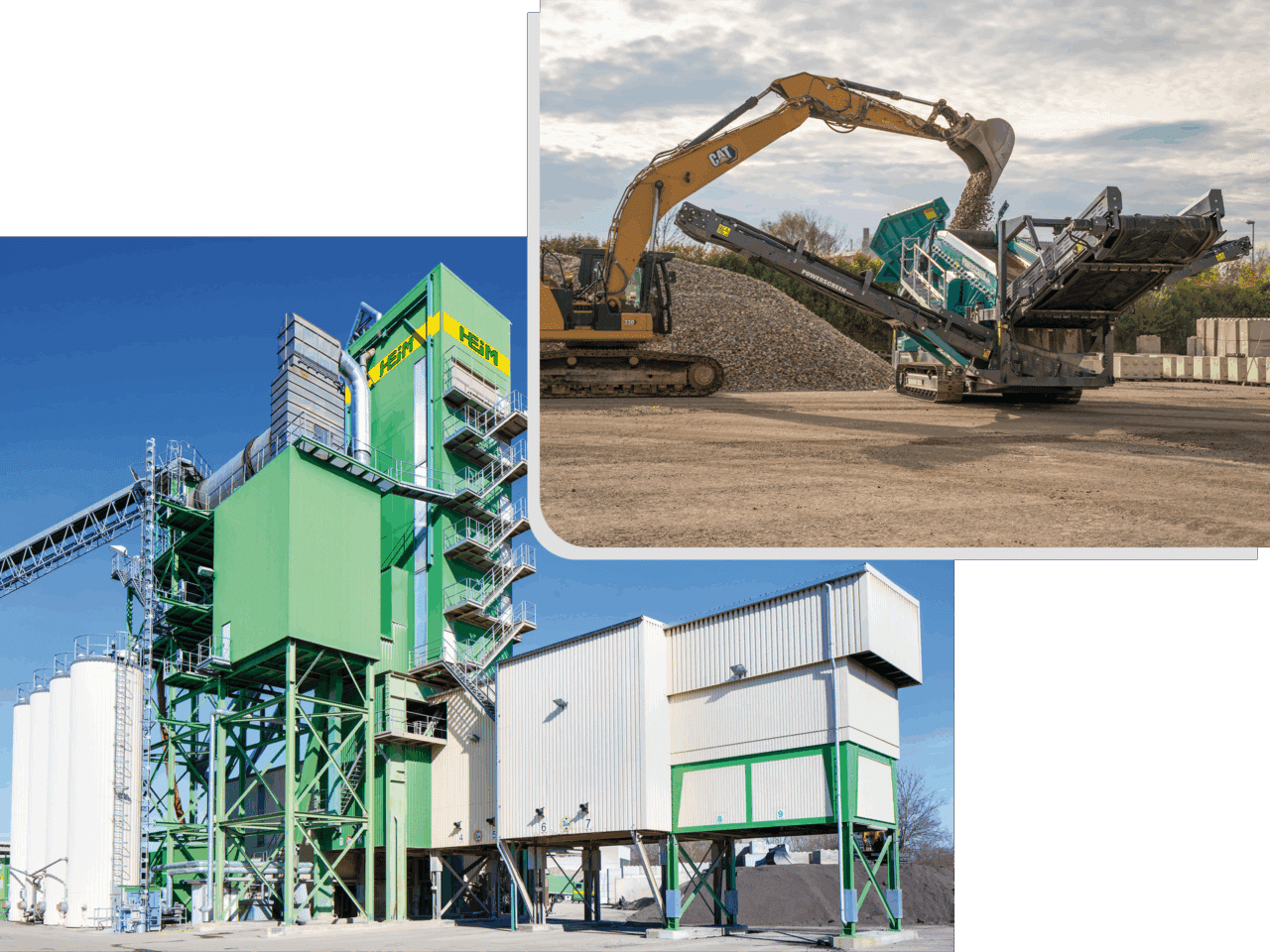 HEIM‑Gruppe – Erfahrung und Innovation vereint