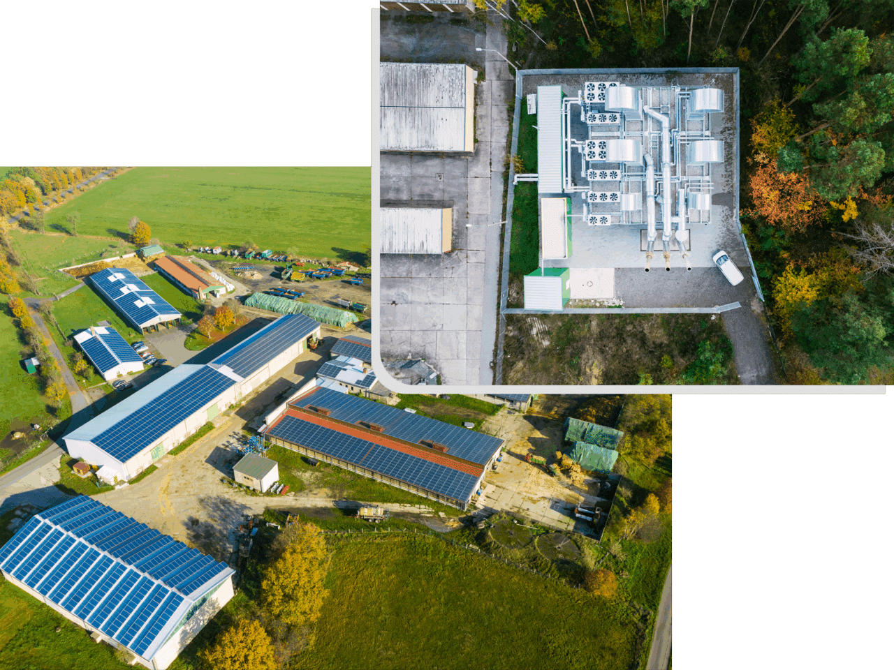 HEIM‑Gruppe – Erfahrung und Innovation vereint